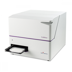 Clariostar, Multimode, High-performance Microplate Reader