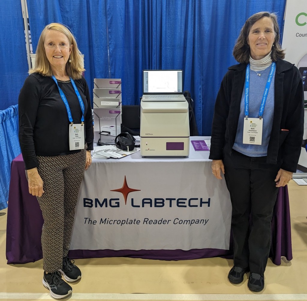 BMG Multimode Microplate Reader