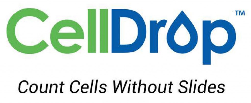 CellDrop | IMGEN Technologies
